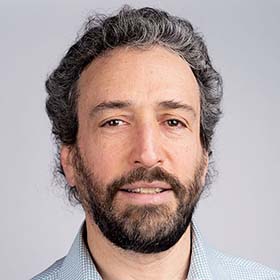 Graduate Faculty - New England College of Optometry