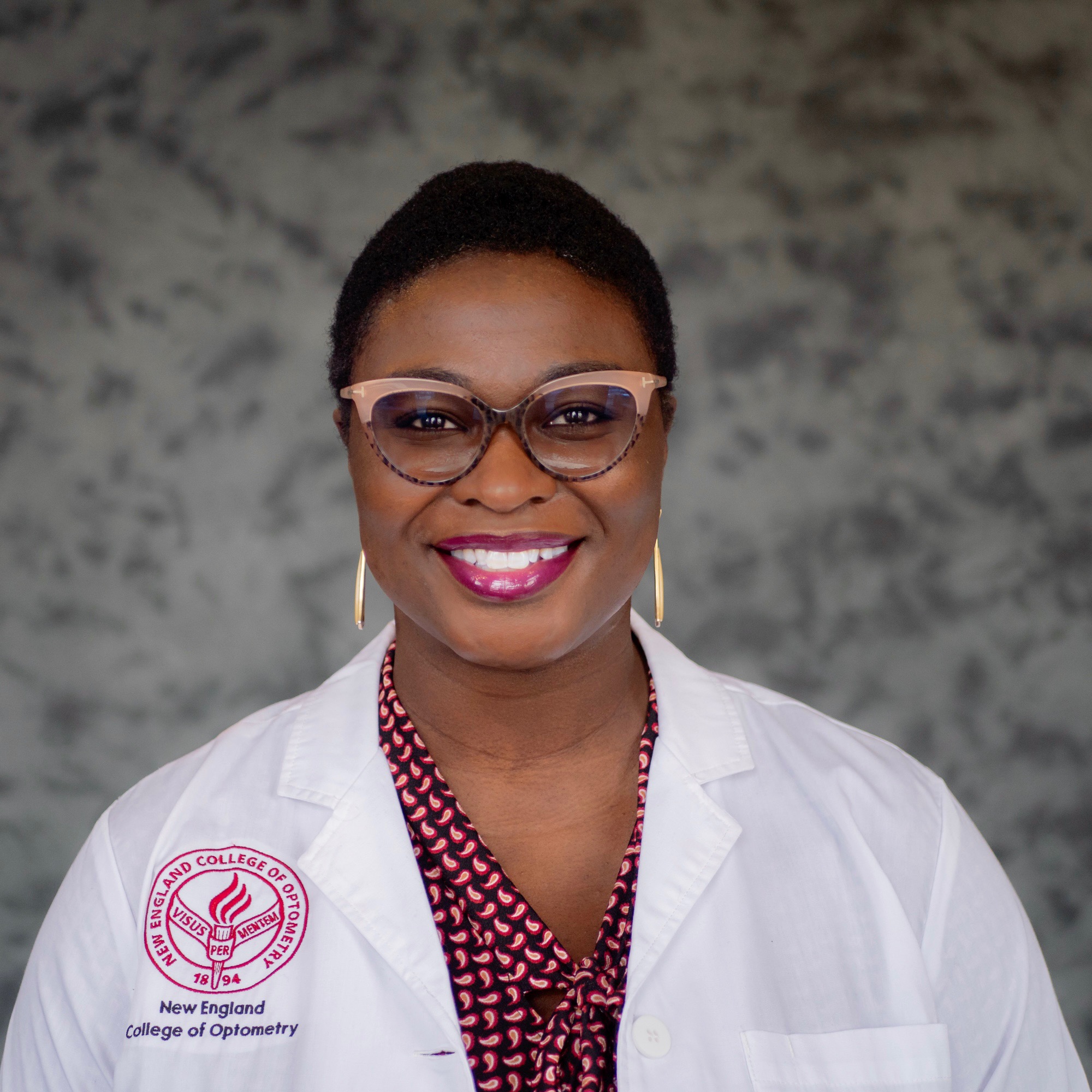 2022 National Optometric Association Convention Award Winners - New ...