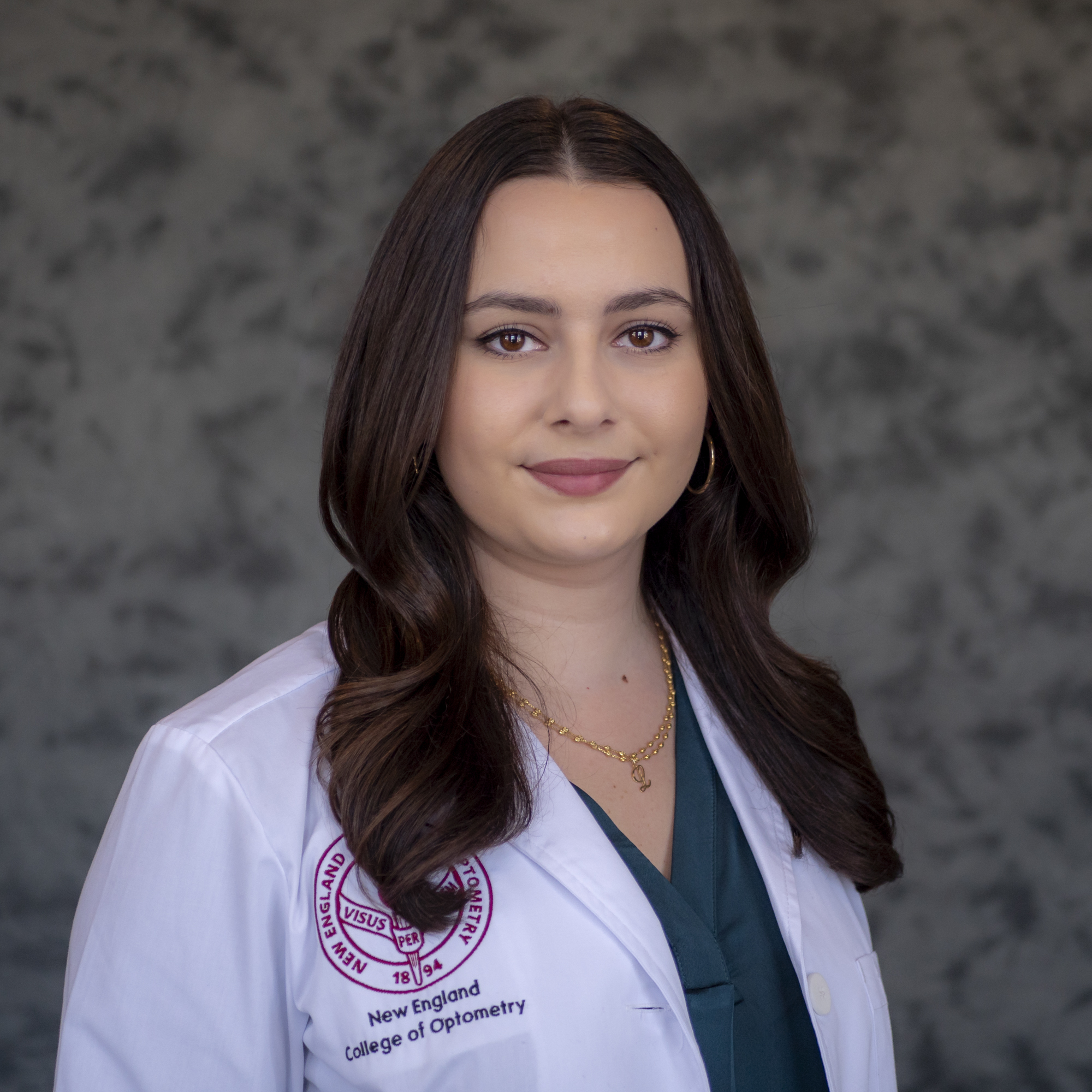 Connecting Eye and Health Care Around the World - New England College ...