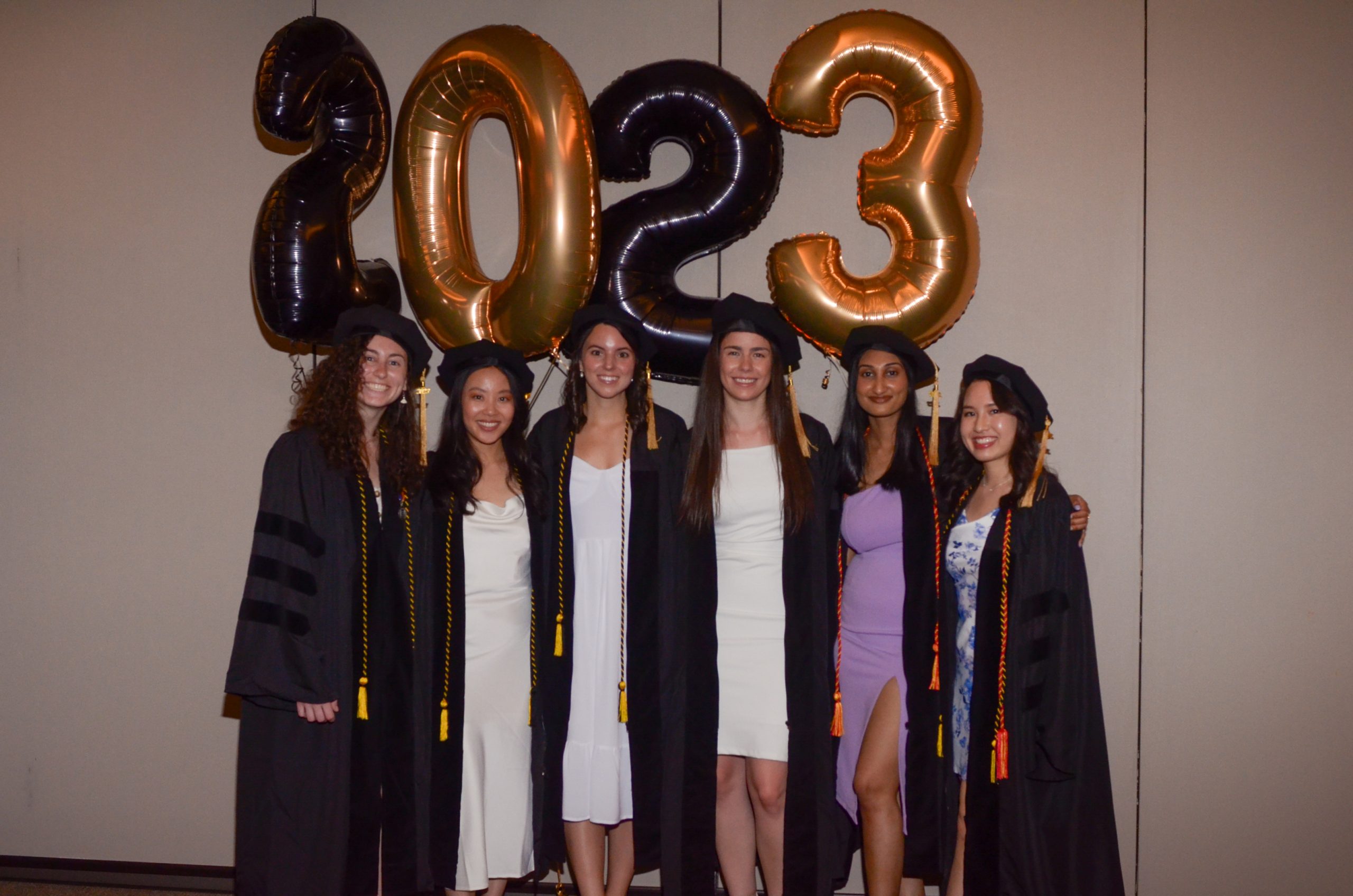 Commencement 2023 - New England College of Optometry