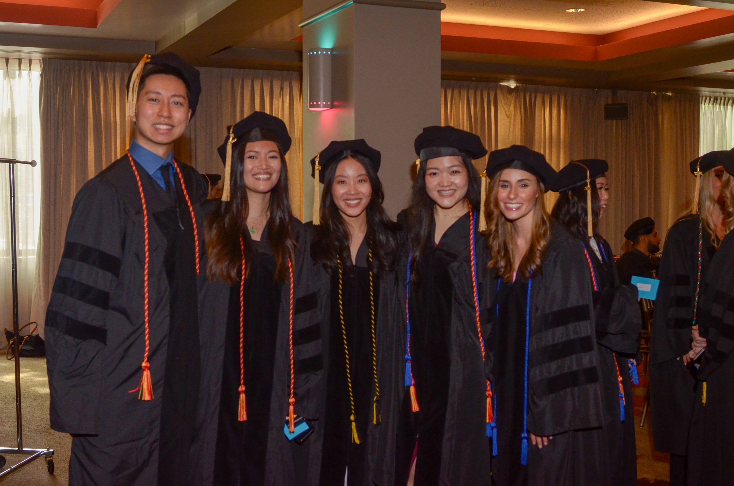 Commencement 2023 - New England College of Optometry