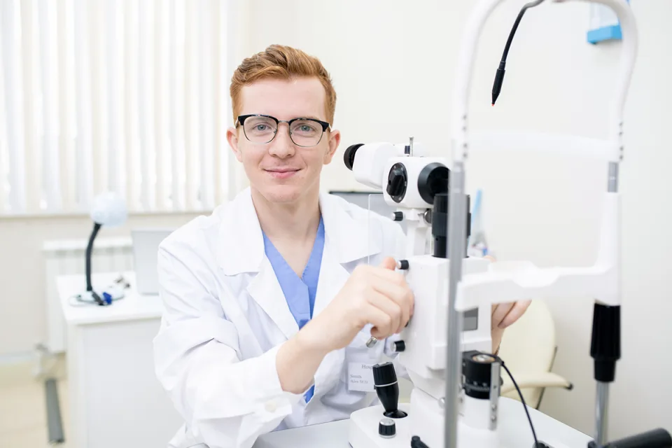 Exploring the World Through Optometry: A Clear Vision for Your Future ...