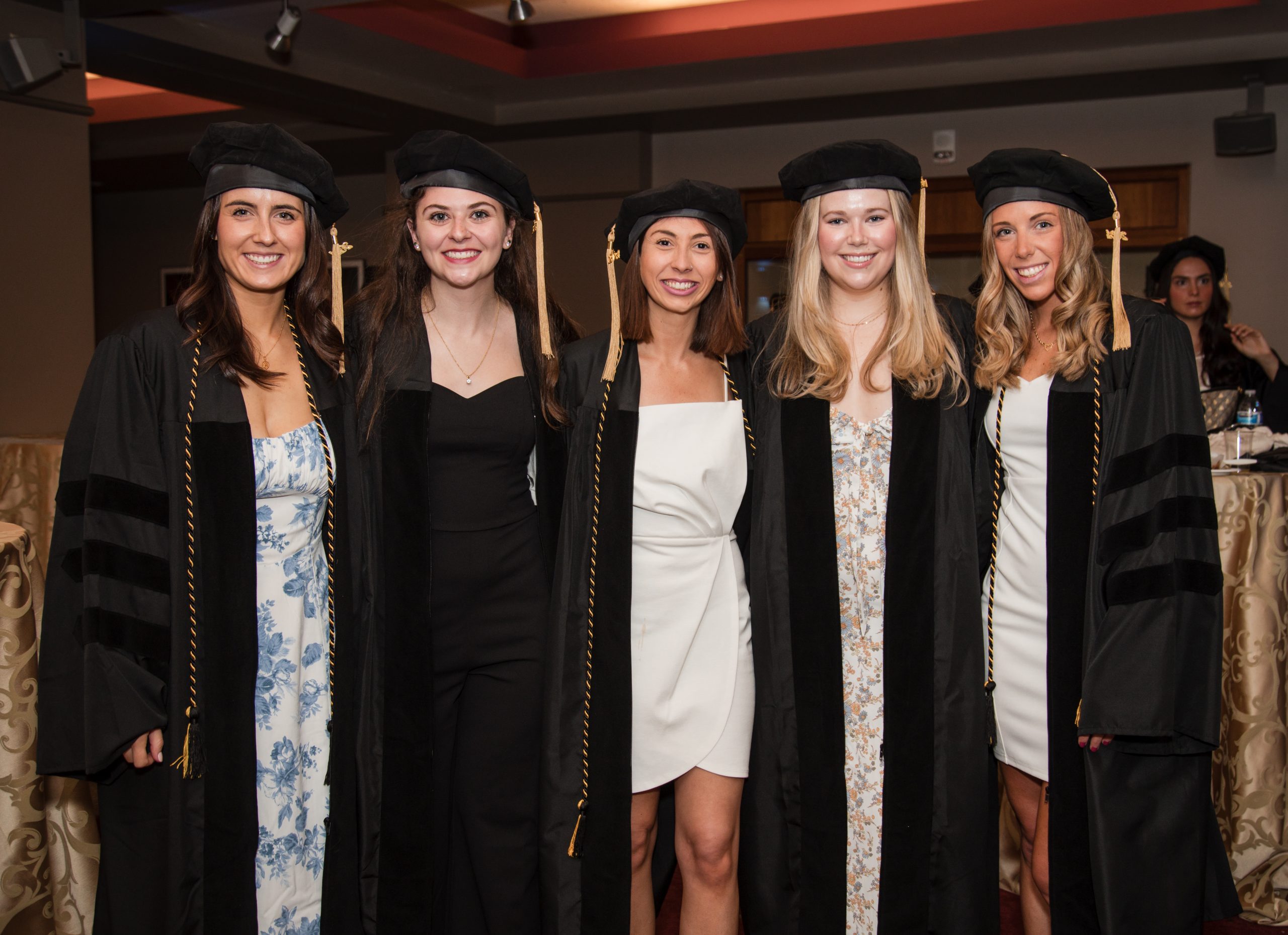 NECO's 130th Commencement Ceremony - New England College of Optometry