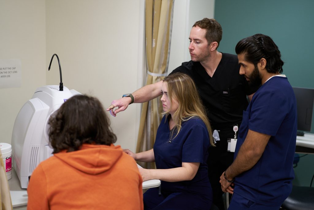 How to Make the Most of Your Clinical Rotations | New England College ...