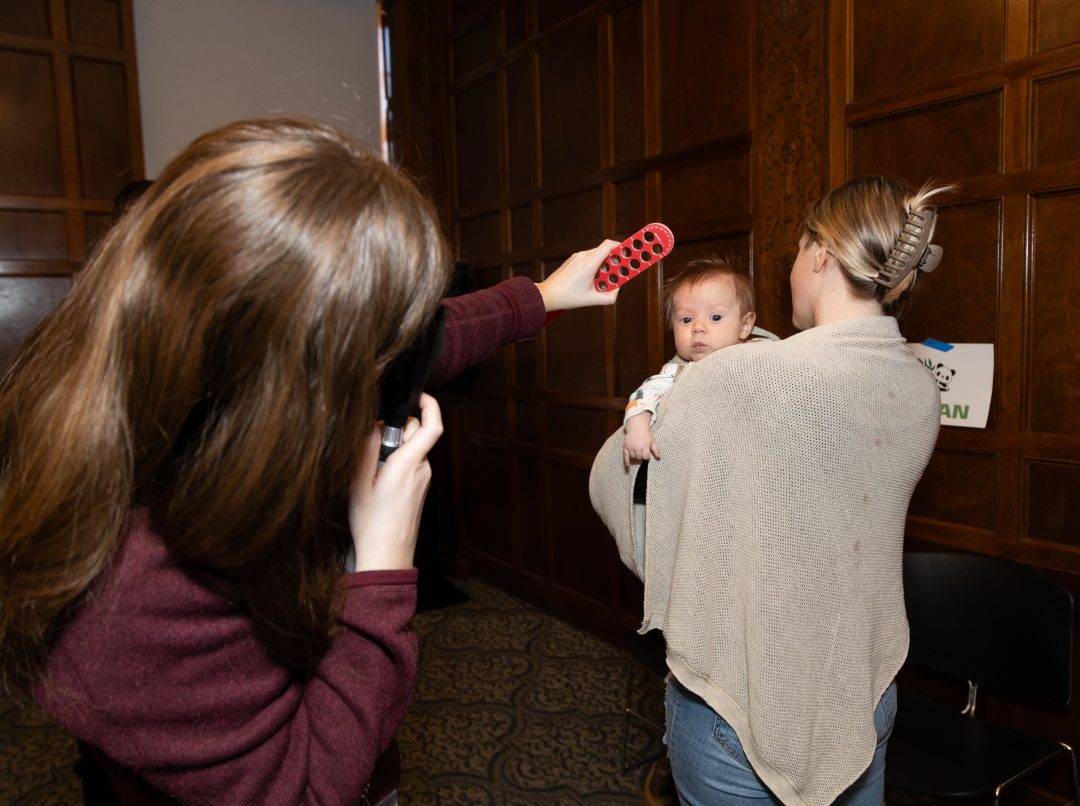 Optometry Specialties: Finding Your Passion | New England College of ...