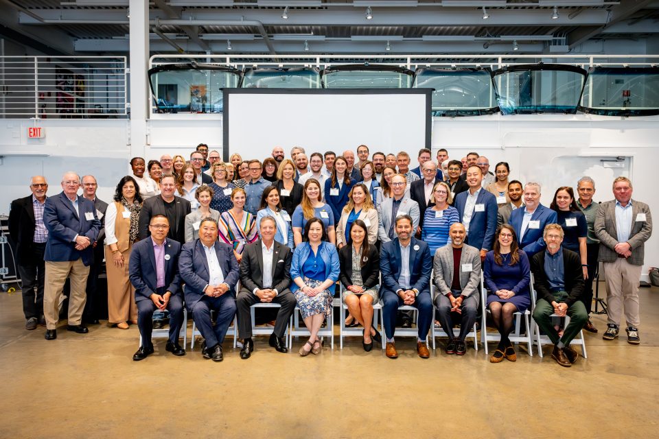 NECO Hosts Fourth Annual Industry Collaborative - New England College ...