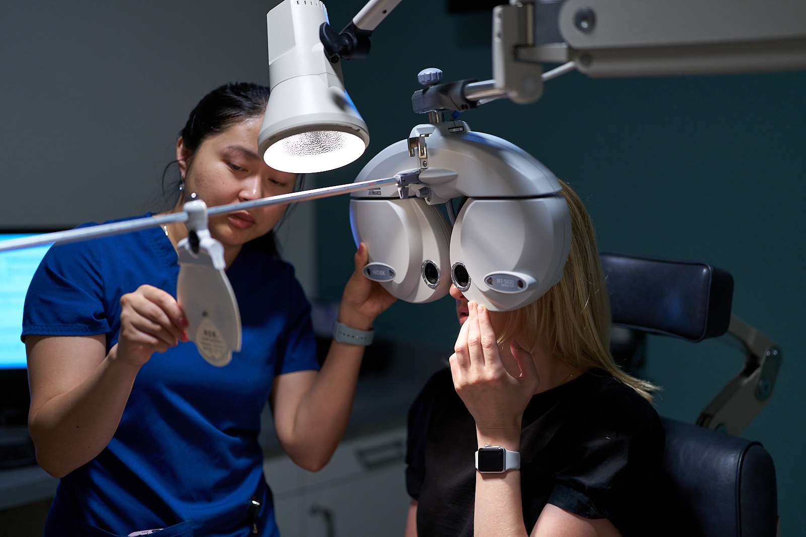 An Optometrist's Guide to Safe Driving in Dark Conditions - New England ...