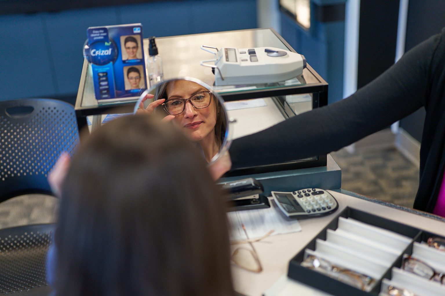 Retinoscopy Guide: Techniques & Applications for Optometrists - New ...