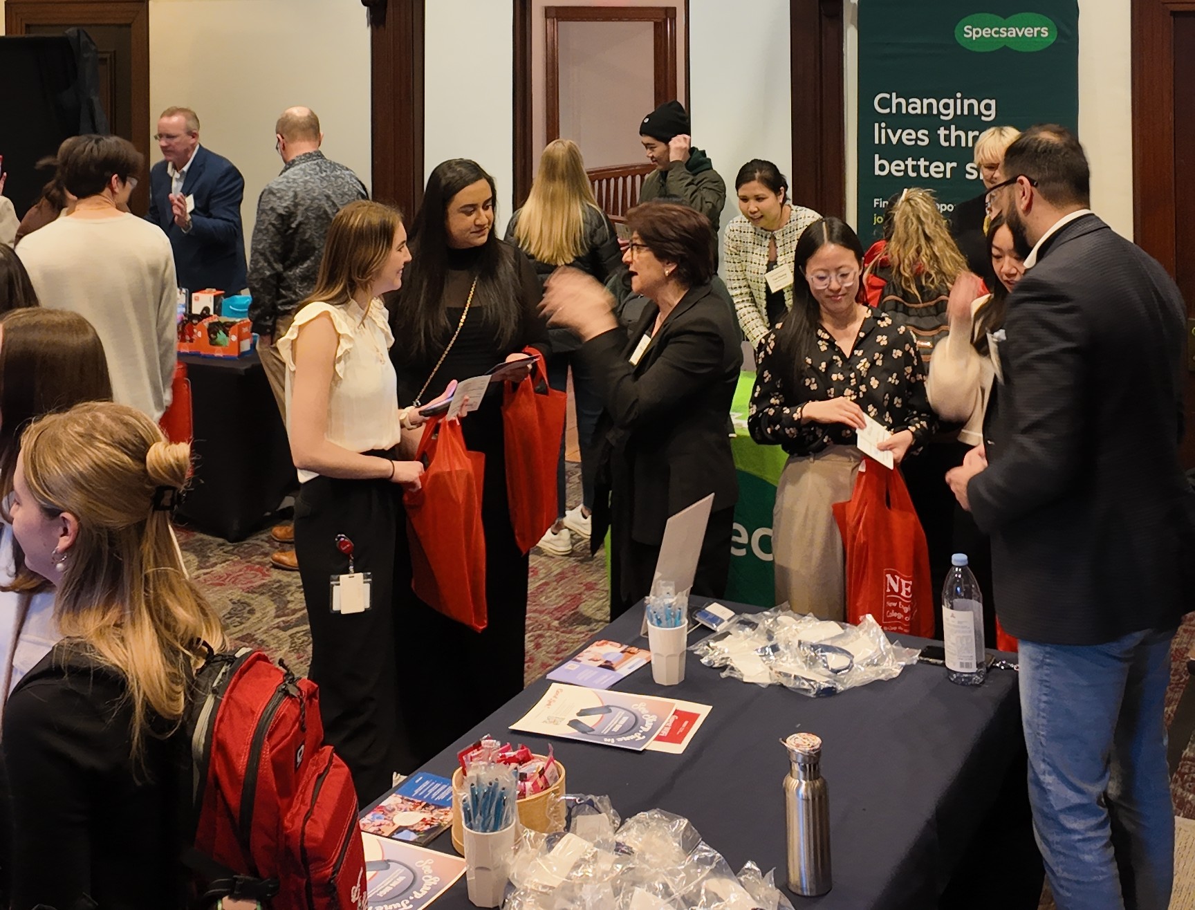 100+ Canadian Students Participate in Annual NextGEN OD Canada ...