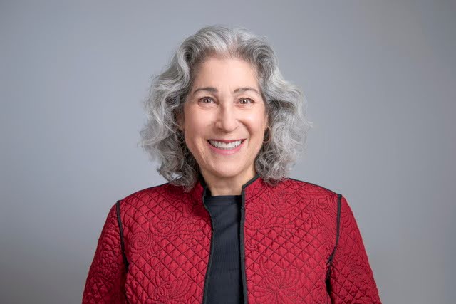 New England College of Optometry Announces 2025 Honorary Degree ...