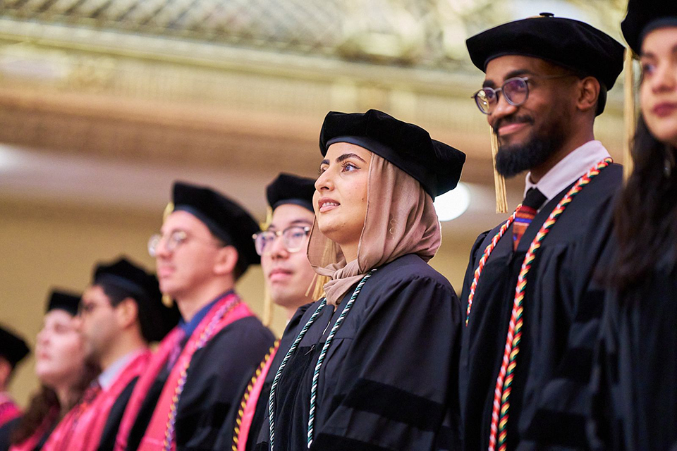 NECO Celebrates the Next Generation of Optometrists - New England ...