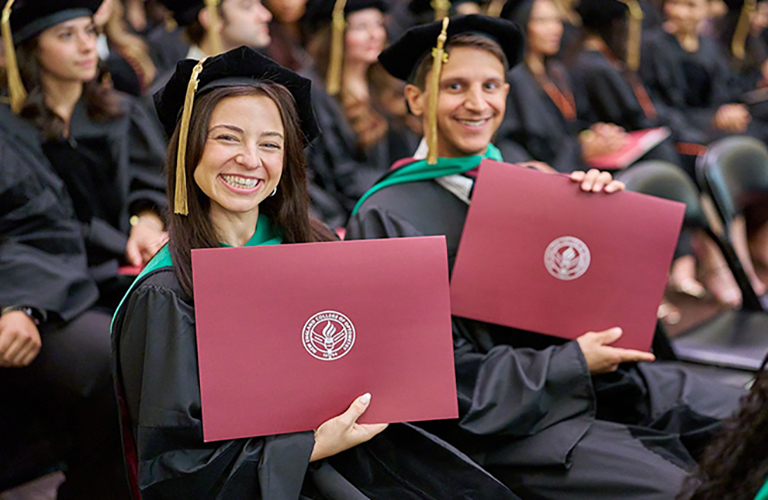 NECO - New England College of Optometry